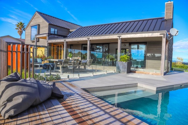 Pacific Escape | Your guide to Waiheke Island